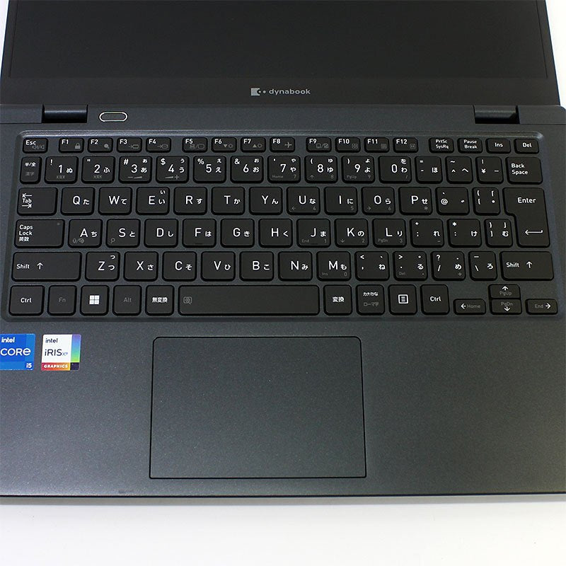 ノートパソコン 13.3型 フルHD dynabook G83/KW A6GNKWLC261A Core i5-1235U メモリ16GB ...